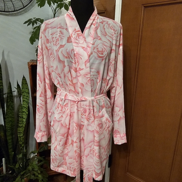 Victoria's Secret | Intimates & Sleepwear | Victorias Secret Rose ...